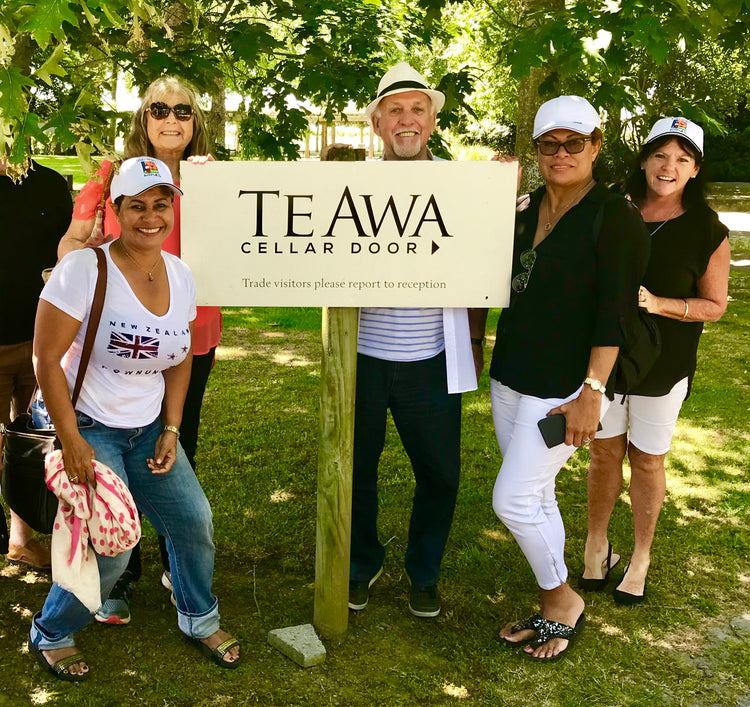 Victoria Wines – Victoria Wines & Spirits